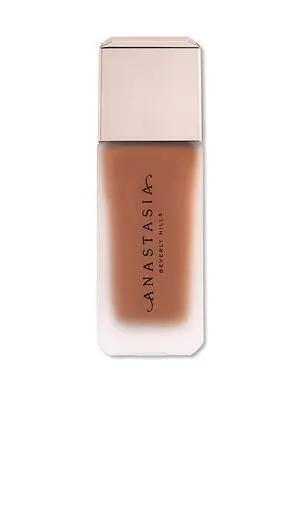 ANASTASIA BEVERLY HILLS Impeccable Blurring Second Skin Matte Foundation - Brown