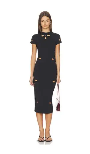 Good American Gathered Day Dresses