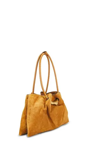 Cult Gaia Asa Satchel Bag
