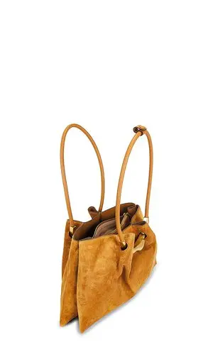 Cult Gaia Asa Satchel Bag