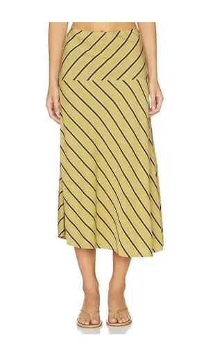 A.l.c. Fur Skirts
