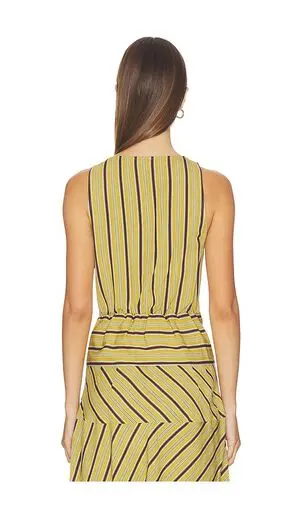 A.L.C. Bella Top