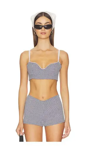 BELLA VENICE The Christina Top