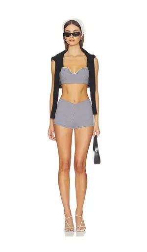BELLA VENICE The Christina Top