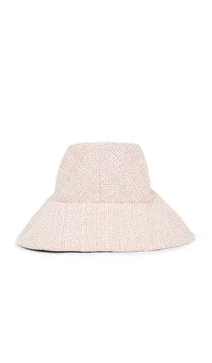 Devon Windsor Sun Hat - Pink