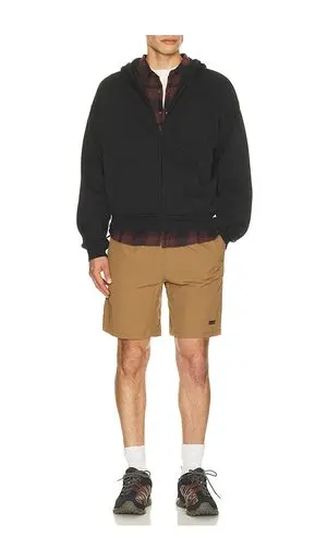 Gramicci Nylon Packable G-short - Grey