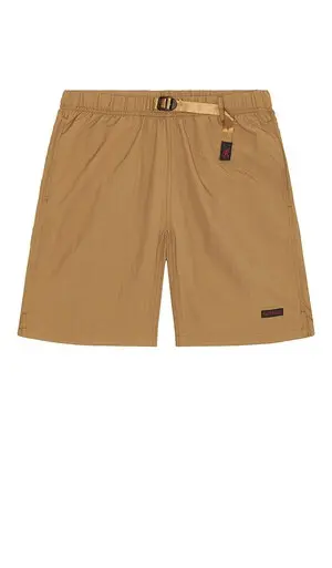 Gramicci Nylon Packable G-short - Grey