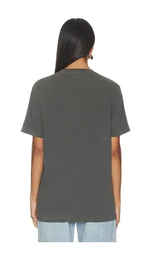 Junk Food Tom Petty Full Moon Fever Graphic Tee - Black