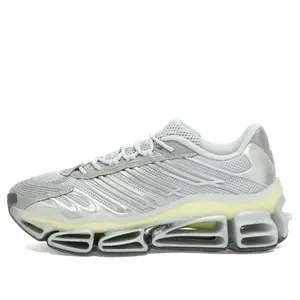 Adidas Megaride Ag Sneaker - Silver