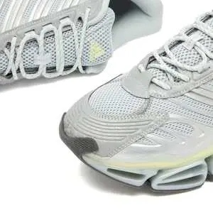 Adidas Megaride Ag Sneaker - Silver