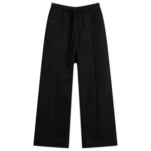 Fear Of God Signature Lounge Sweat Pants - Black