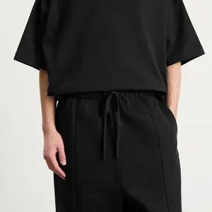 Fear Of God Signature Lounge Sweat Pants - Black