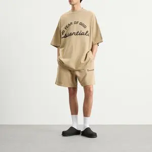 Fear Of God Training Classic Fit Shorts