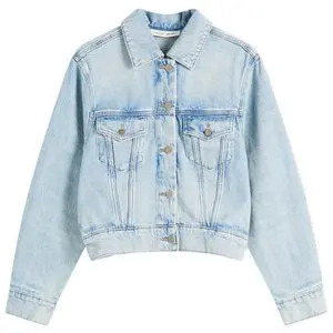 FEAR OF GOD Trucker Jacket