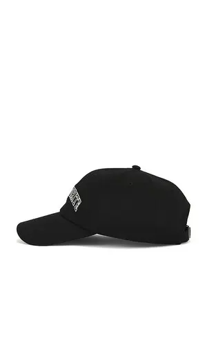 FAVORITE DAUGHTER The Favorite Baseball Cap - Black