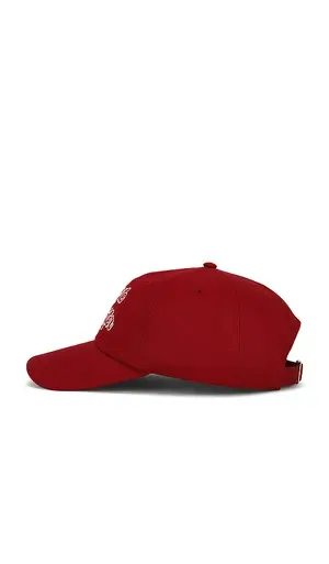 FAVORITE DAUGHTER The Script Logo Baseball Cap
