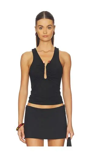 Superdown Printed Camis Tanks For Women