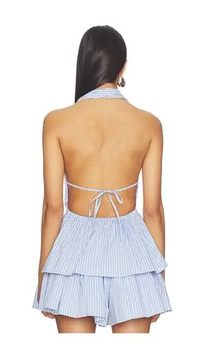 Line & Dot Eleni Top