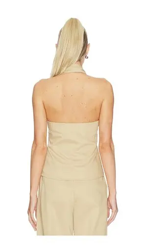 Line & Dot Lelio Top