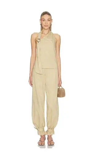 Line & Dot Lelio Top