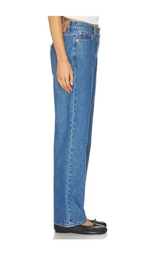 Rolla's 90s Boyfriend Jeans