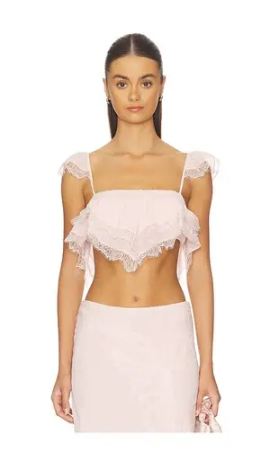 Tularosa Marisa Top