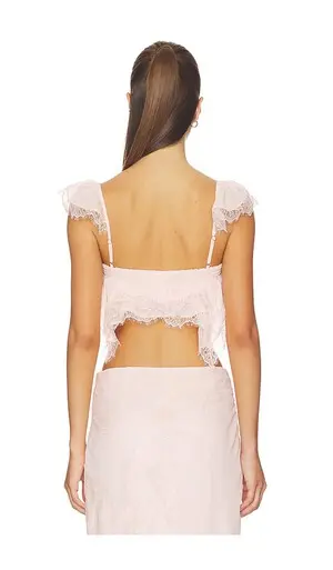 Tularosa Marisa Top