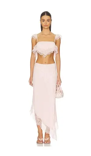 Tularosa Marisa Top