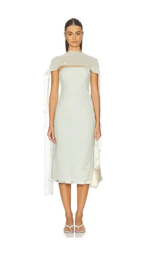 Posse Zip Up Cocktail Dresses