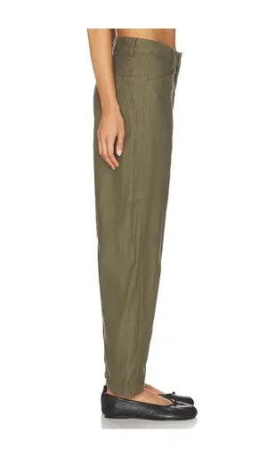 Rag & Bone Stevie Utility Tapered Pant