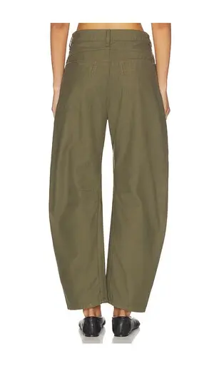 Rag & Bone Stevie Utility Tapered Pant