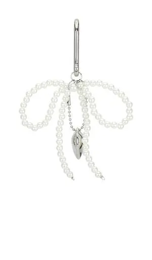 PETIT MOMENTS Lolita Keychain