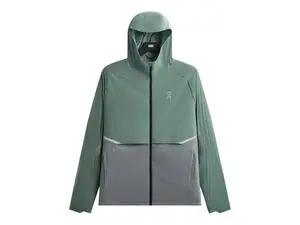 Kith X On Core Jacket - Olive