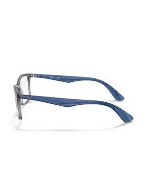 Ray-ban Rectangle-frame Glasses