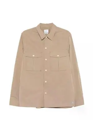 Paul Smith Classic Collar Jackets For Men