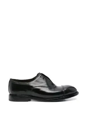 Premiata King Lace-up Derby Shoes