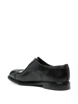 Premiata King Lace-up Derby Shoes