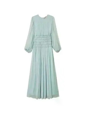 Twinset Gathered Day Dresses
