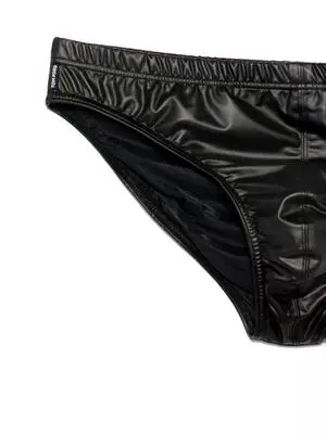 TOM FORD Elasticated Swim Trunks