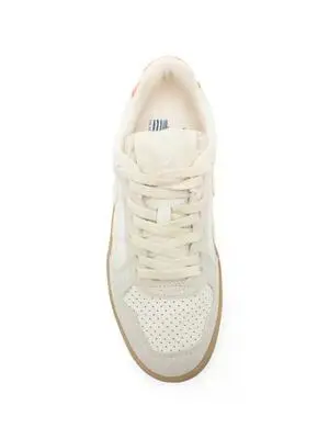 VEJA Lace-up Sneakers - Neutrals