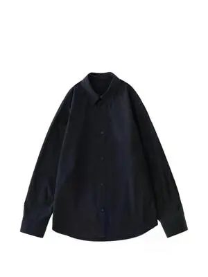 Studio Nicholson Point-collar Shirt