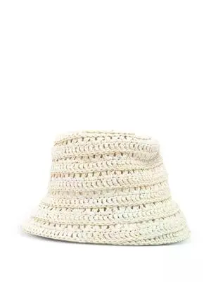 Eleventy Crocheted Hat