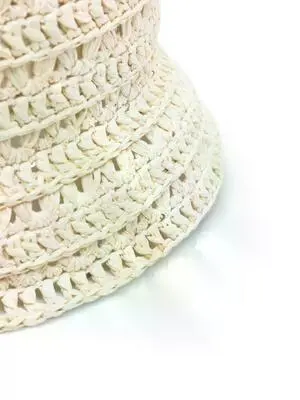 Eleventy Crocheted Hat