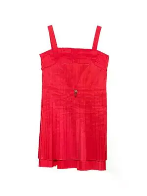 Fendi Draped Cocktail Dresses