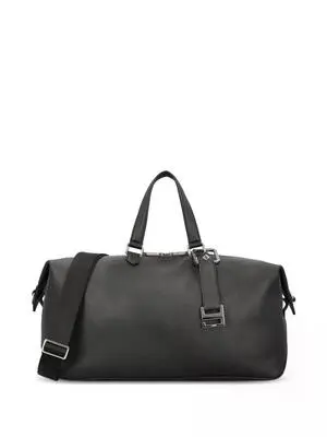Fendi Lui 45 Leather Duffel Bag