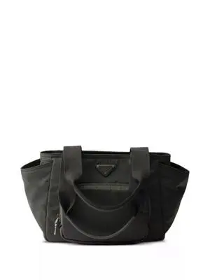 Prada Re-nylon Tote Bag