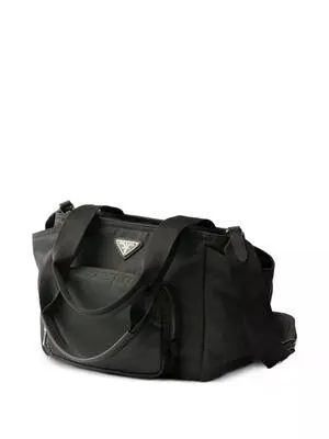 Prada Re-nylon Tote Bag