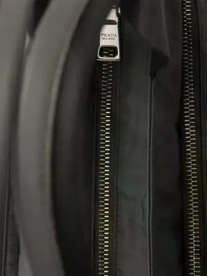 Prada Re-nylon Tote Bag