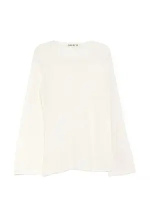 CARE BY ME Flow Blouse
