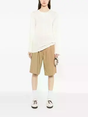 CARE BY ME Flow Blouse